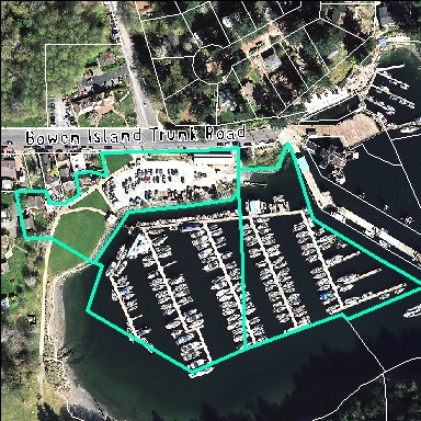 431 Bowen Island Trunk Road - Bowen Island Municipality