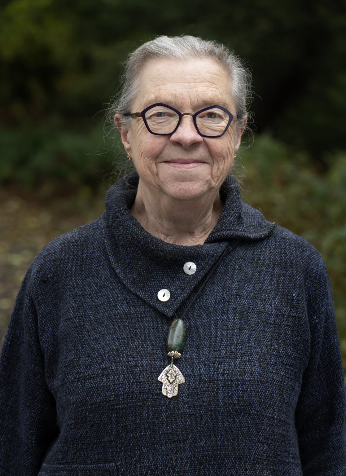 Judith Gedye - Bowen Island Municipality