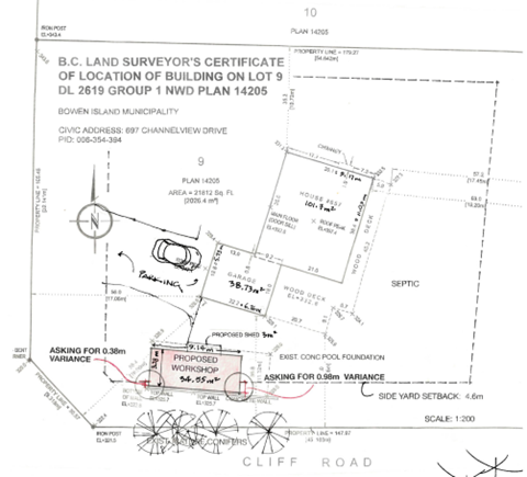 BOV 2023 0011 657 Channelview - Bowen Island Municipality