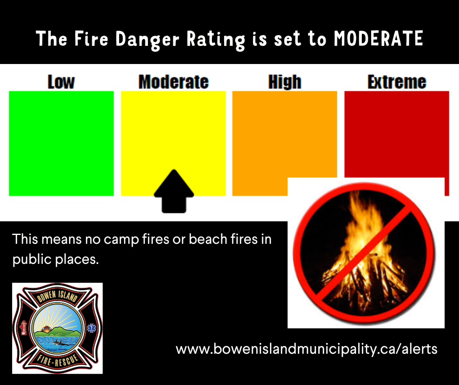 Bowen Island Fire Rescue - Bowen Island Municipality