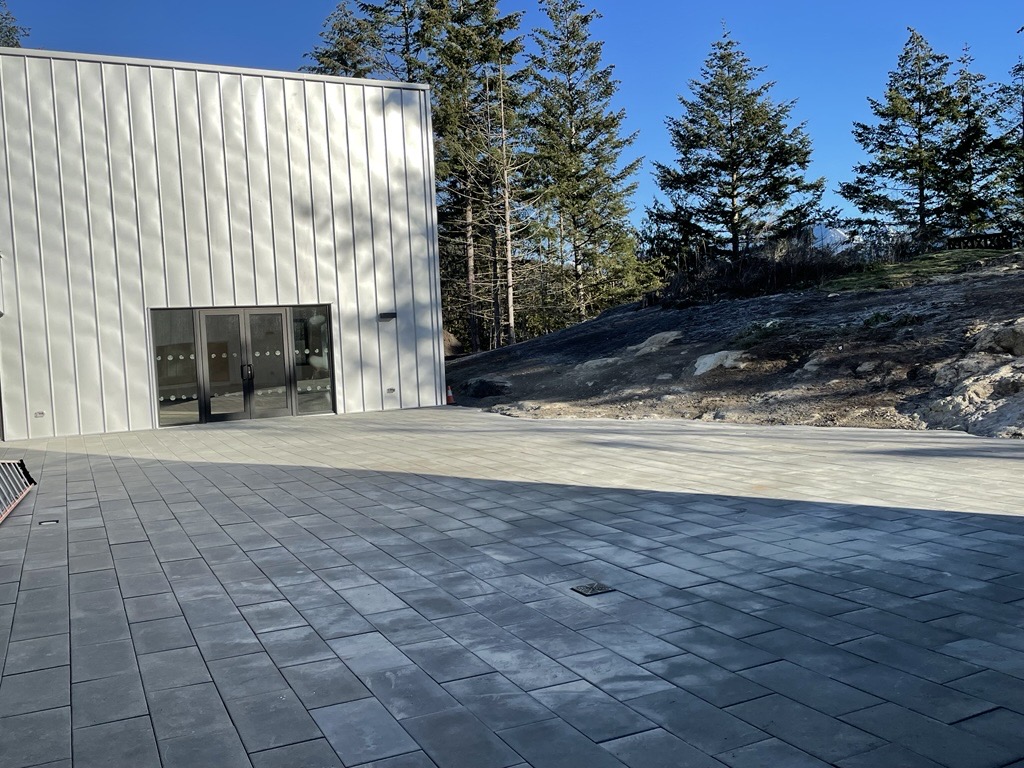 February 5, 2025: Community Centre News - Bowen Island Municipality