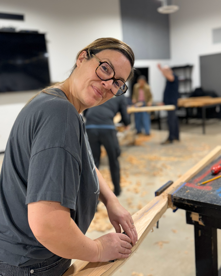 Paddle Project - Bowen Island Municipality